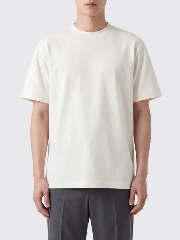 THE ROW T-shirt Colour