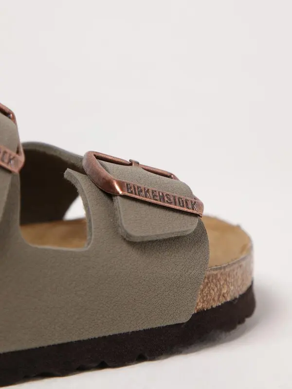 BIRKENSTOCK Sandals Colour