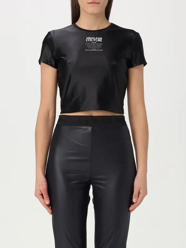 Versace T-shirt Colour