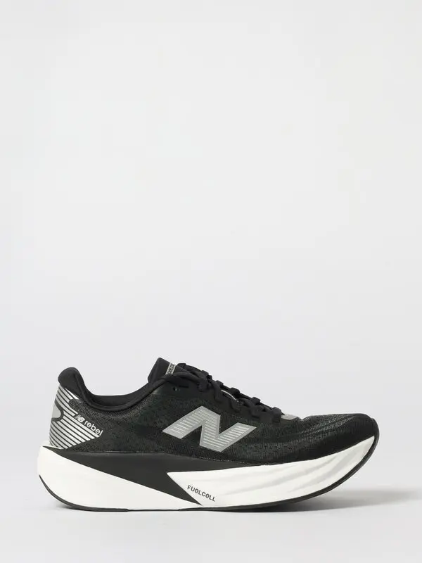 NEW BALANCE Trainers Colour