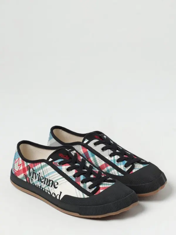 VIVIENNE WESTWOOD Trainers Colour