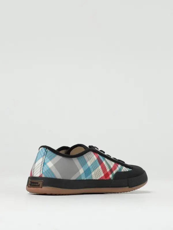 VIVIENNE WESTWOOD Trainers Colour