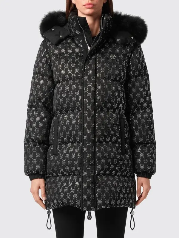 Philipp Plein Jacket