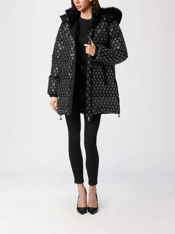 Philipp Plein Jacket