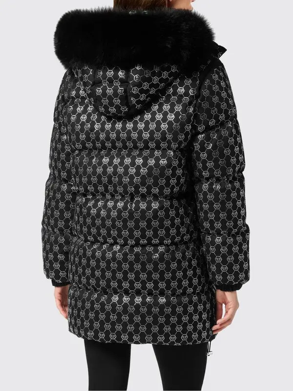 Philipp Plein Jacket