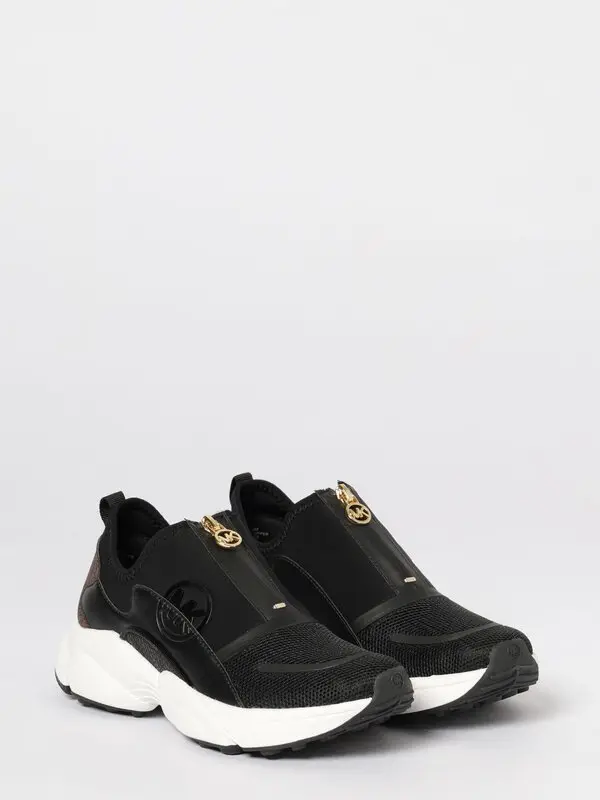 Michael Kors Trainers Colour