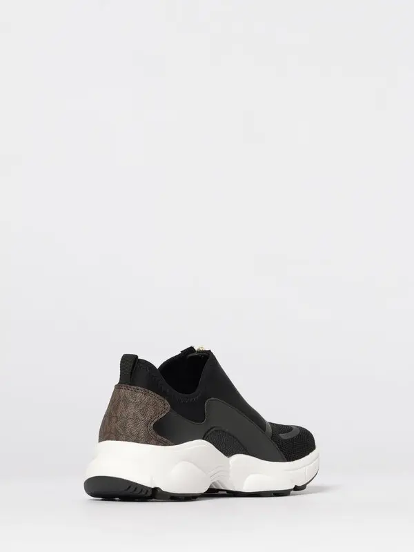 Michael Kors Trainers Colour