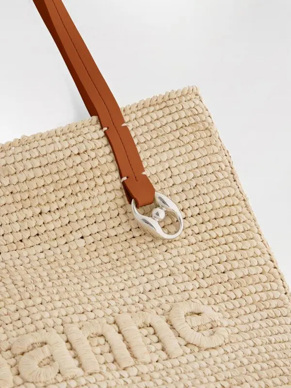 Rabanne Shoulder Bag Colour