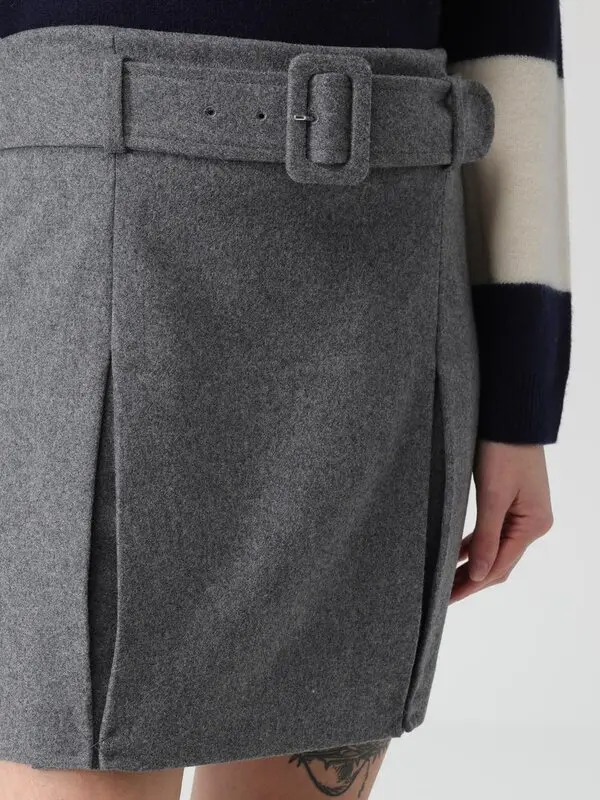 A.p.c. Skirt Colour