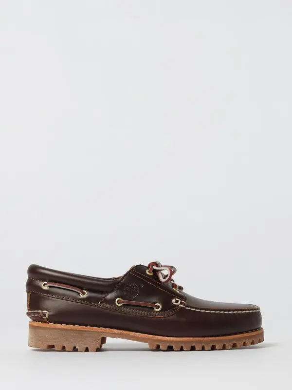 Timberland Classic Lug Sole Loafers