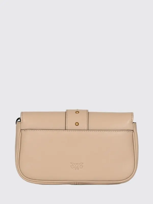 Pinko Handbag Colour - Beige