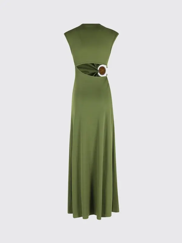 Christopher Esber Long Jersey Dress