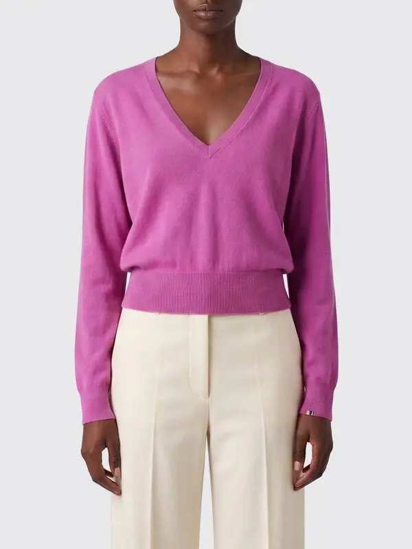 Extreme Cashmere Cashmere And Merino Wool Jumper