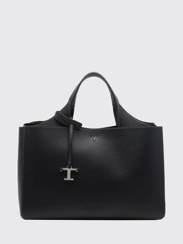 TOD'S Handbag Colour - Black
