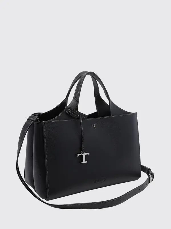 TOD'S Handbag Colour - Black