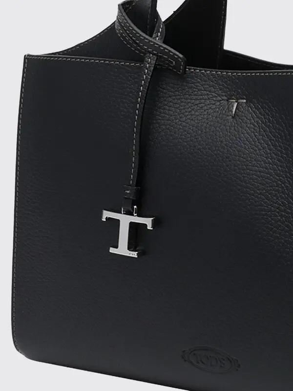 TOD'S Handbag Colour - Black