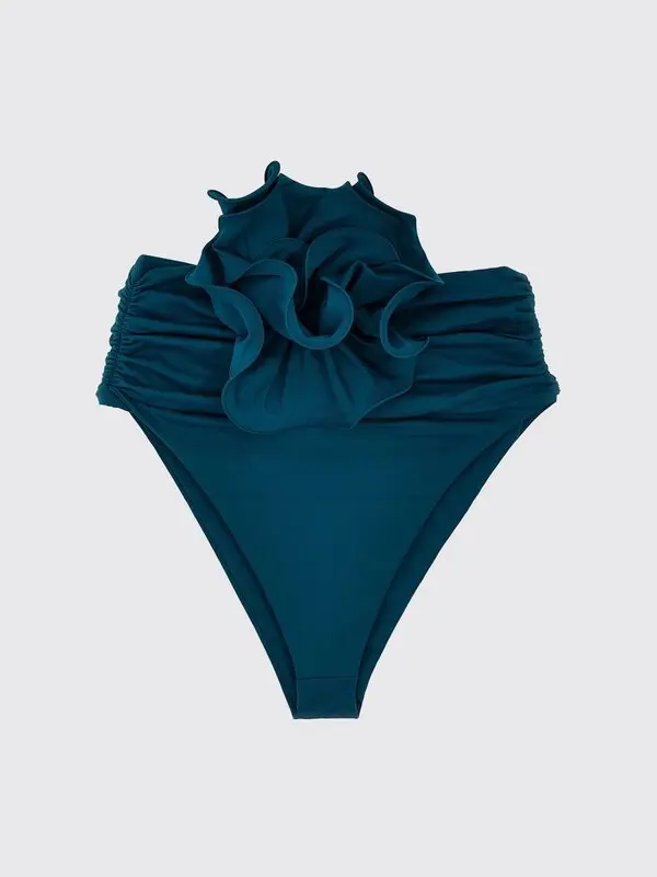 Magda Butrym Swimsuit Colour