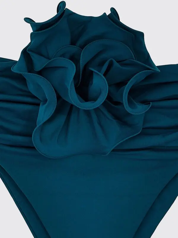Magda Butrym Swimsuit Colour
