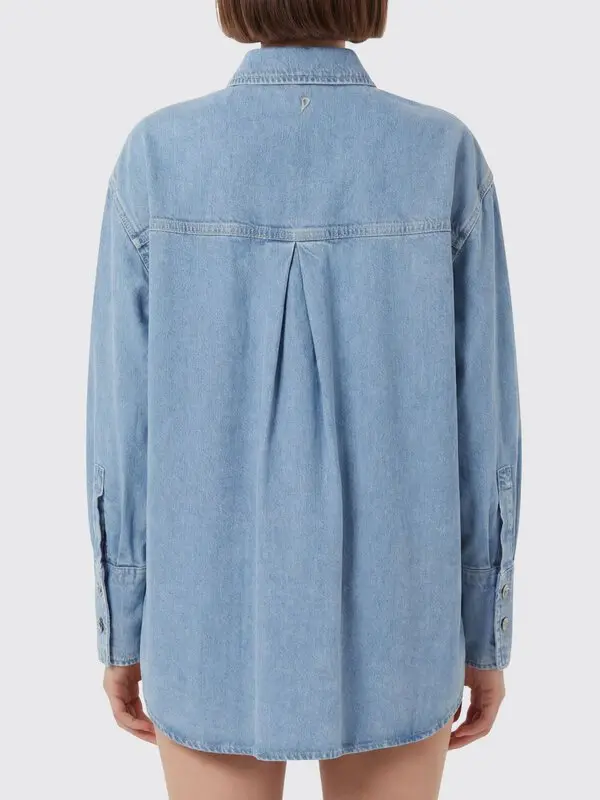 DONDUP Denim Shirt