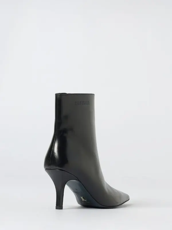 Patrizia Pepe Boots Colour
