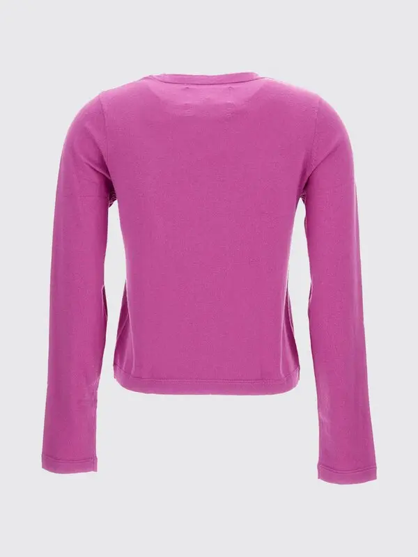 Extreme Cashmere Cashmere And Cotton Crew Neck Pullover