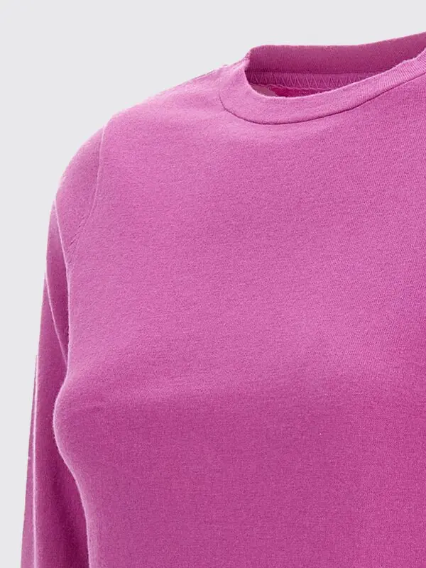 Extreme Cashmere Cashmere And Cotton Crew Neck Pullover