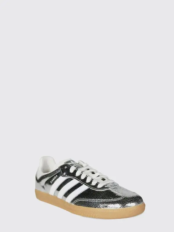 ADIDAS ORIGINALS Samba Sneakers