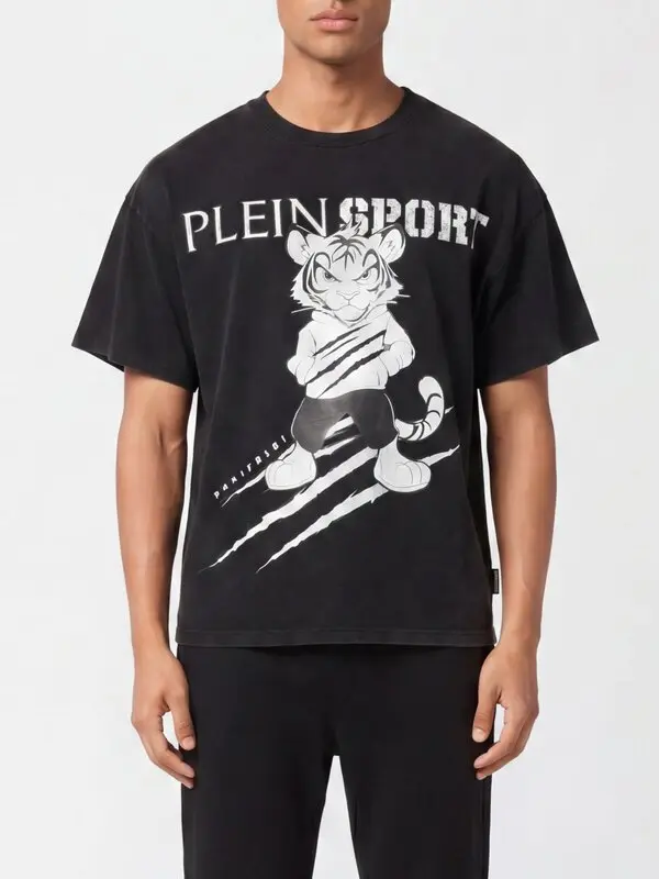 PLEIN SPORT T-shirt
