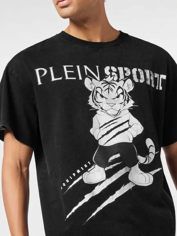 PLEIN SPORT T-shirt