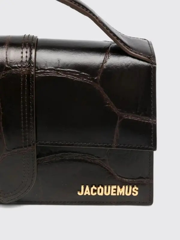 Jacquemus Mini Bag Colour