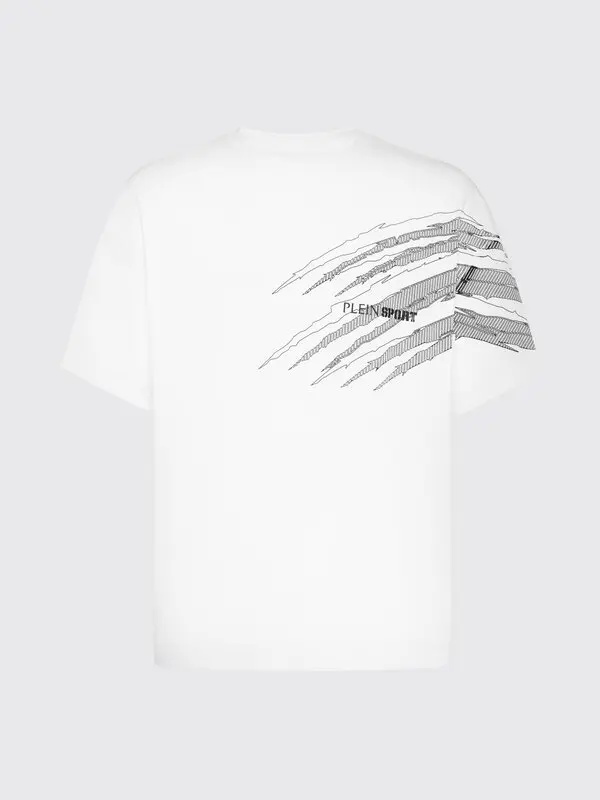 PLEIN SPORT T-shirt - White