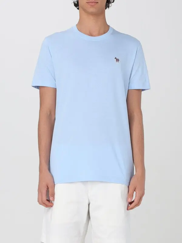 Paul Smith T-shirt Colour