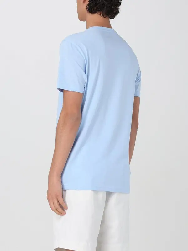 Paul Smith T-shirt Colour