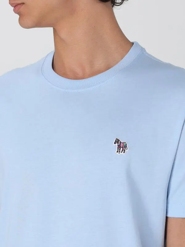 Paul Smith T-shirt Colour