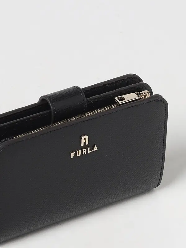 Furla Wallet Colour
