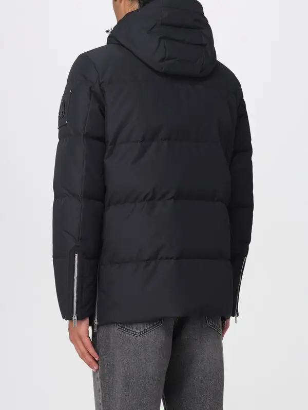 Moose Knuckles Puffer Jacket