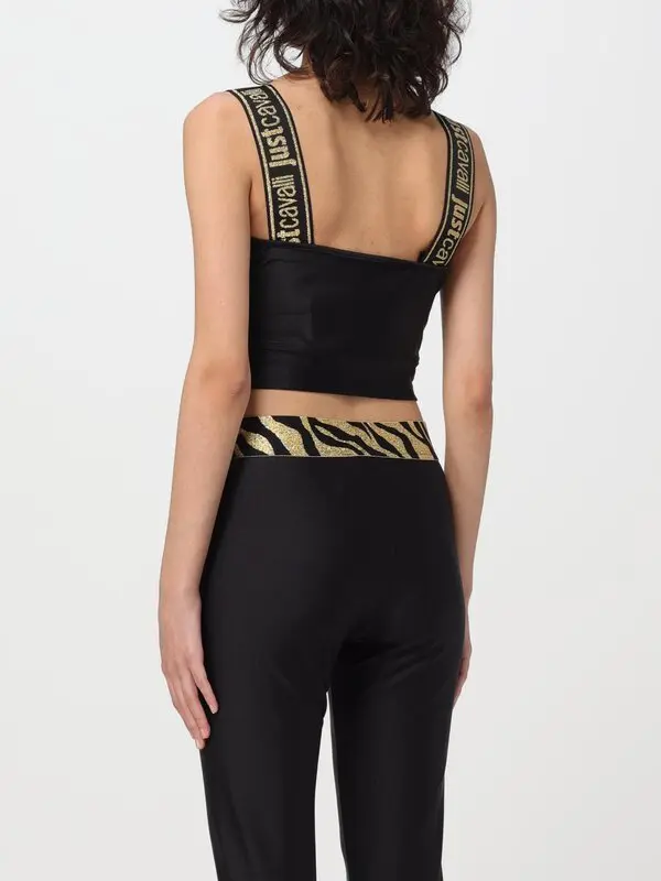 Just Cavalli Top Colour
