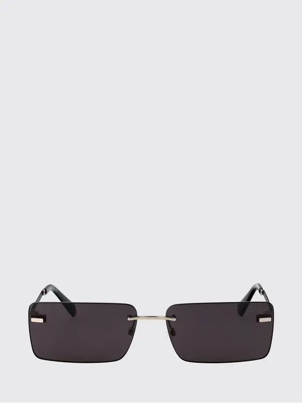 Calvin Klein Sunglasses Colour - Silver