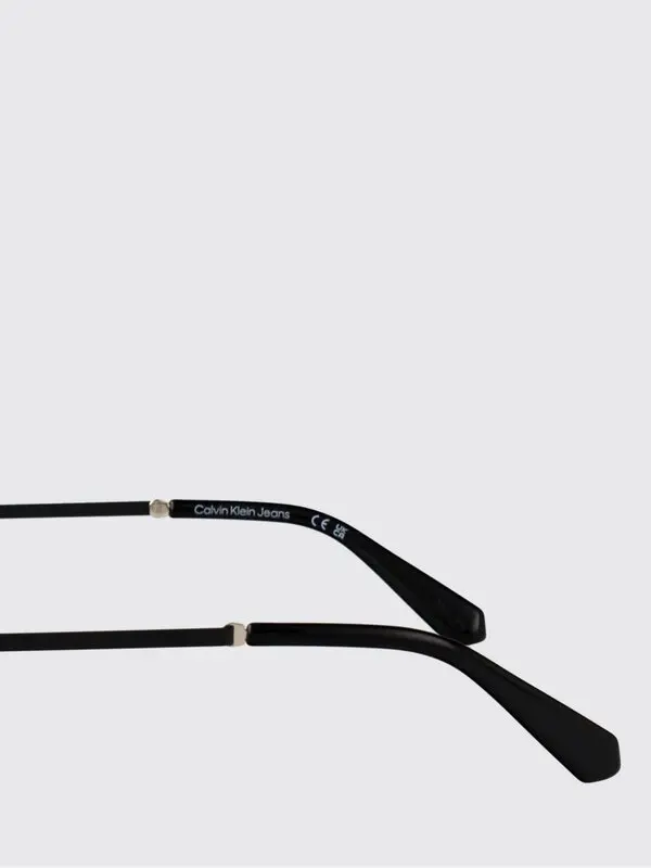Calvin Klein Sunglasses Colour - Silver