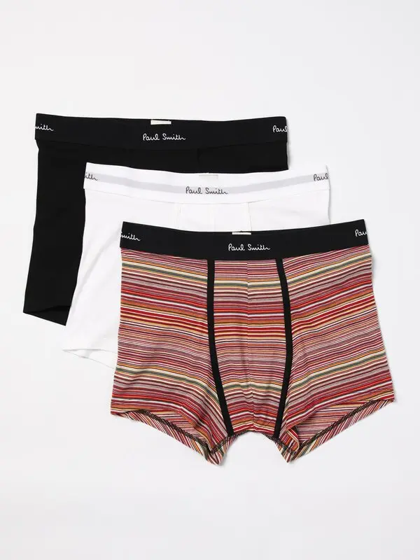Paul Smith Underwear Colour - Multicolor