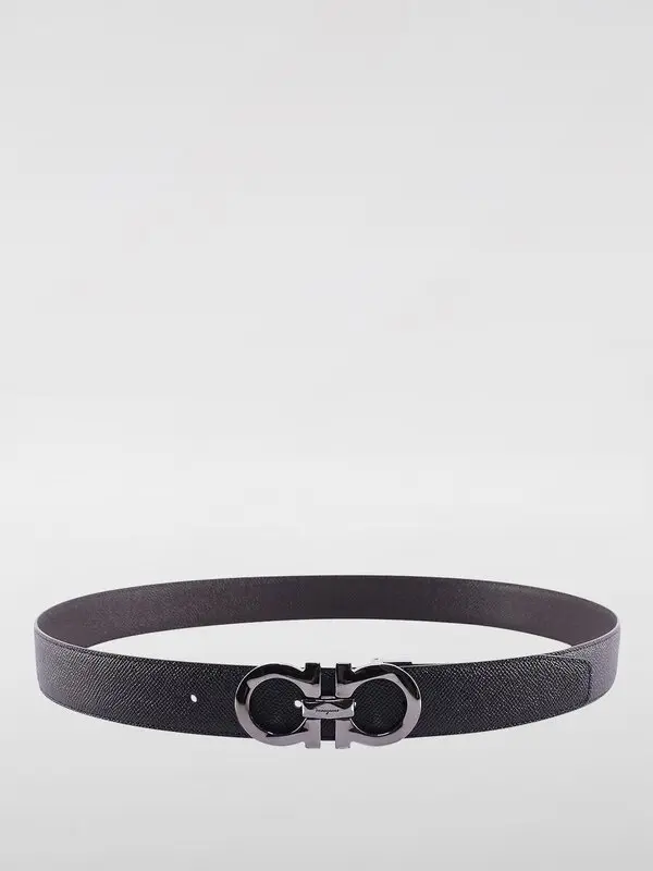 FERRAGAMO Belt Colour