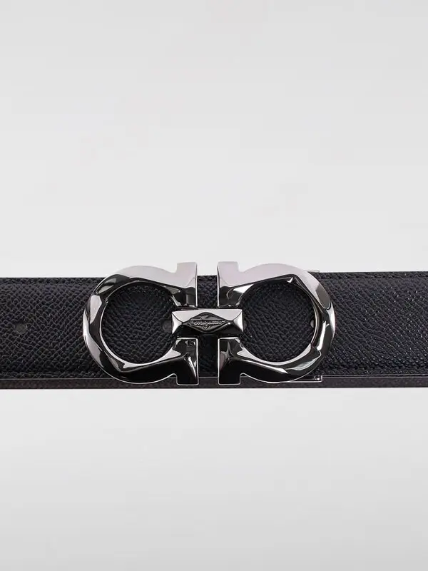 FERRAGAMO Belt Colour
