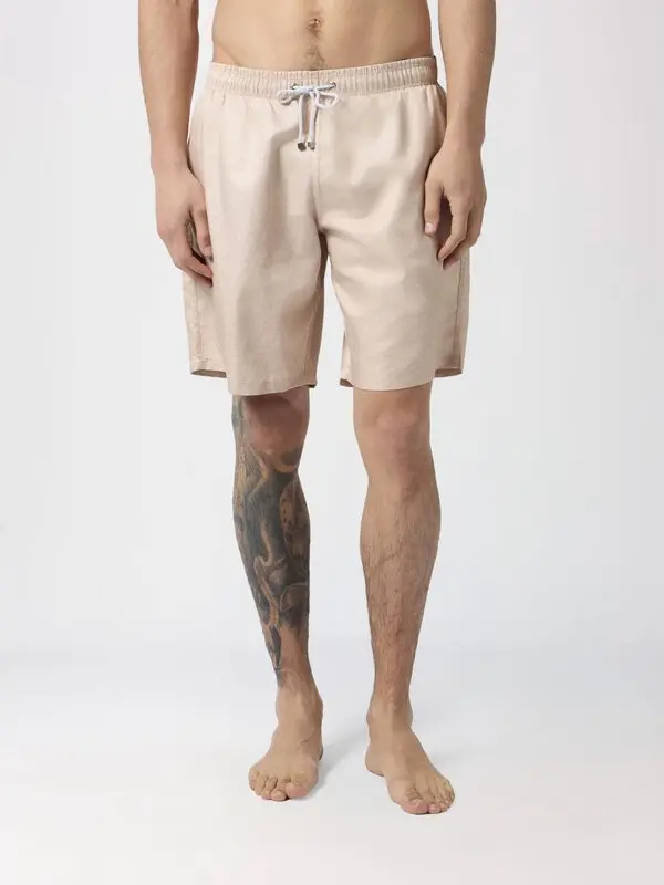 BILLIONAIRE Swimsuit - Beige