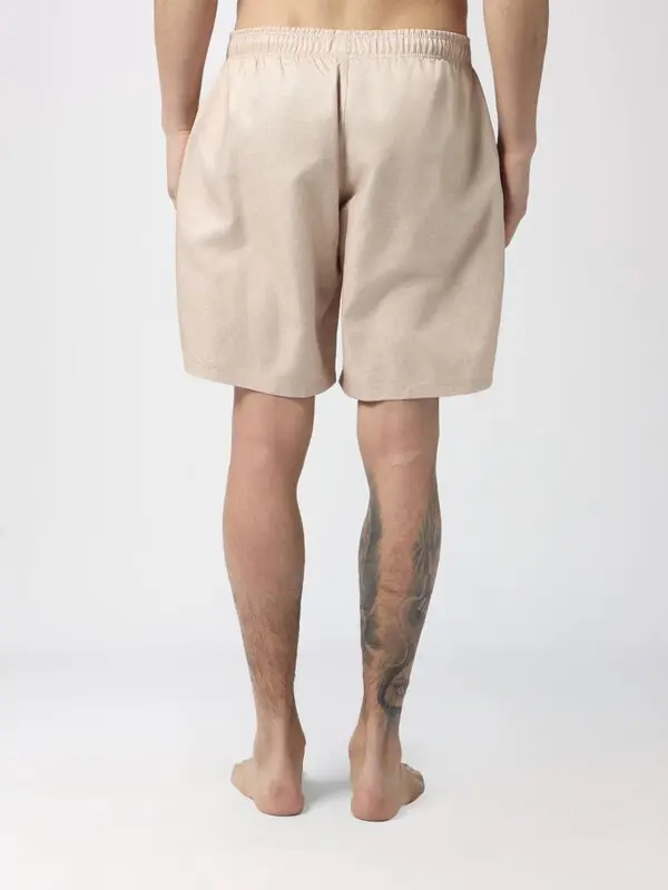 BILLIONAIRE Swimsuit - Beige