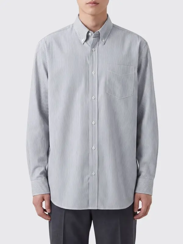 THE ROW Shirt Colour