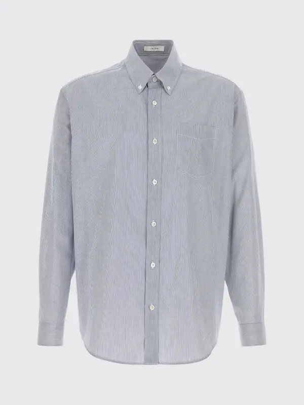 THE ROW Shirt Colour