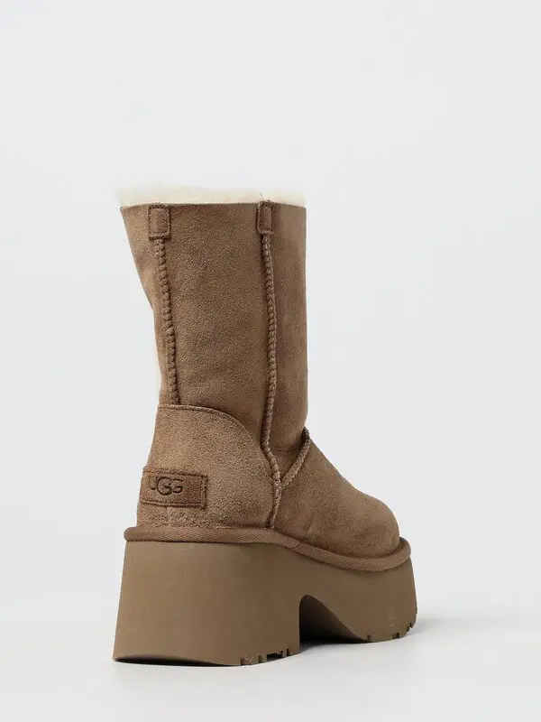 UGG Boots Colour