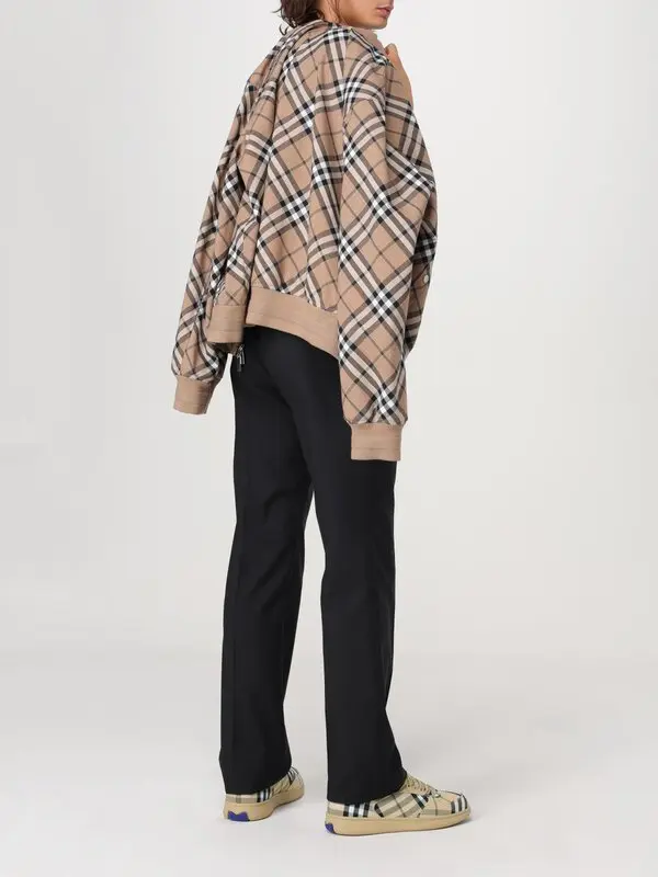 Burberry Jacket Colour