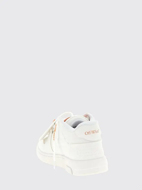 Off-White Trainers Colour