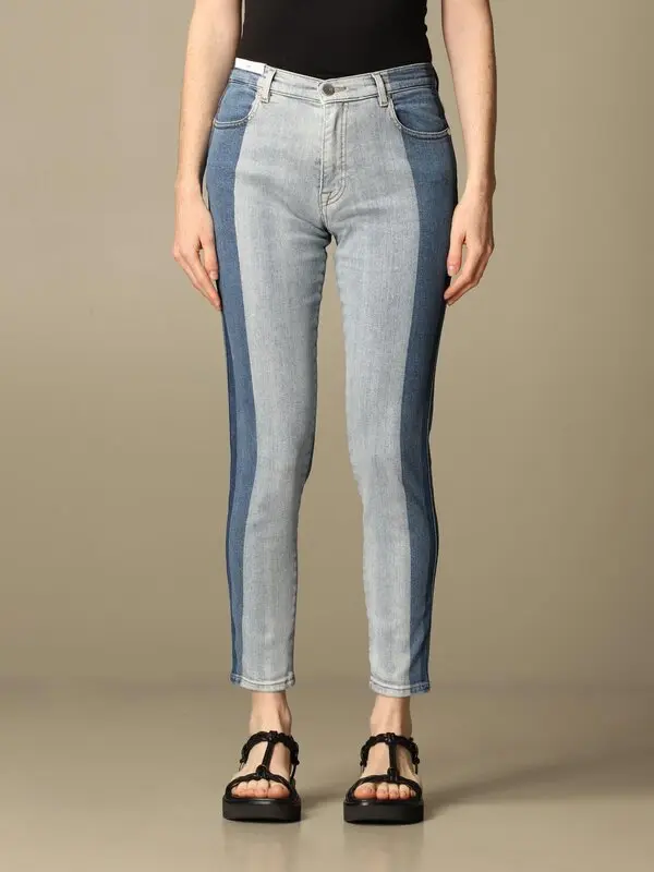 PT TORINO Jeans Colour